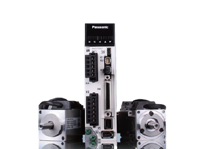 Panasonic Servo Motor, Yaskawa Servo motor, Unicore Machine, Shimpo ...