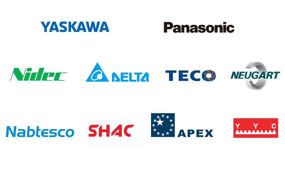 Panasonic MSMF Low Inertia Big AC Servo Motor Multifunction Servo ...